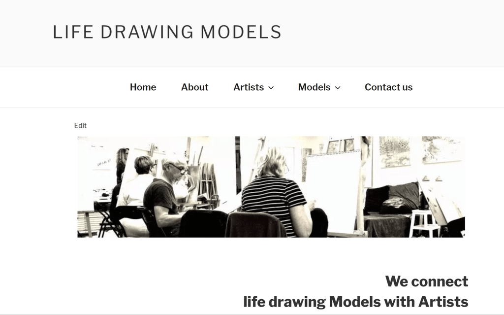 Collaborations – Sandrine Pelissier